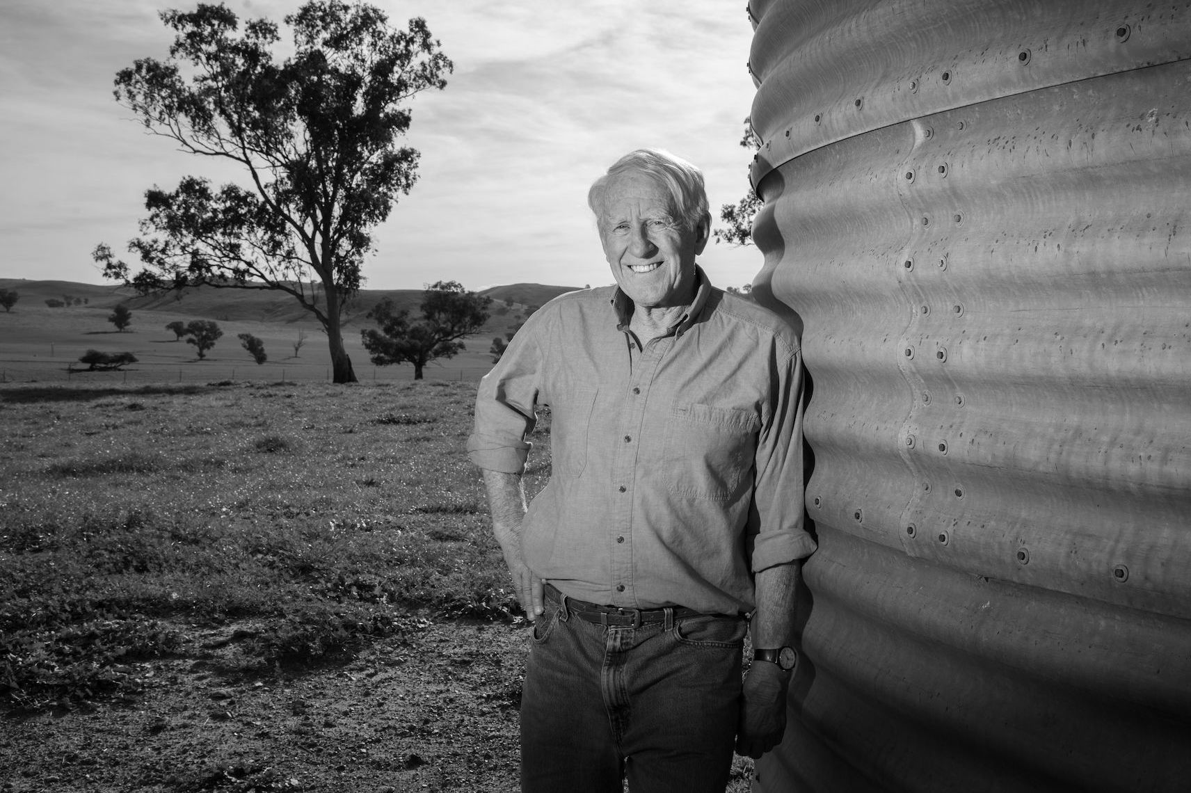 Paddock to Pitt Street | FS Private Wealth