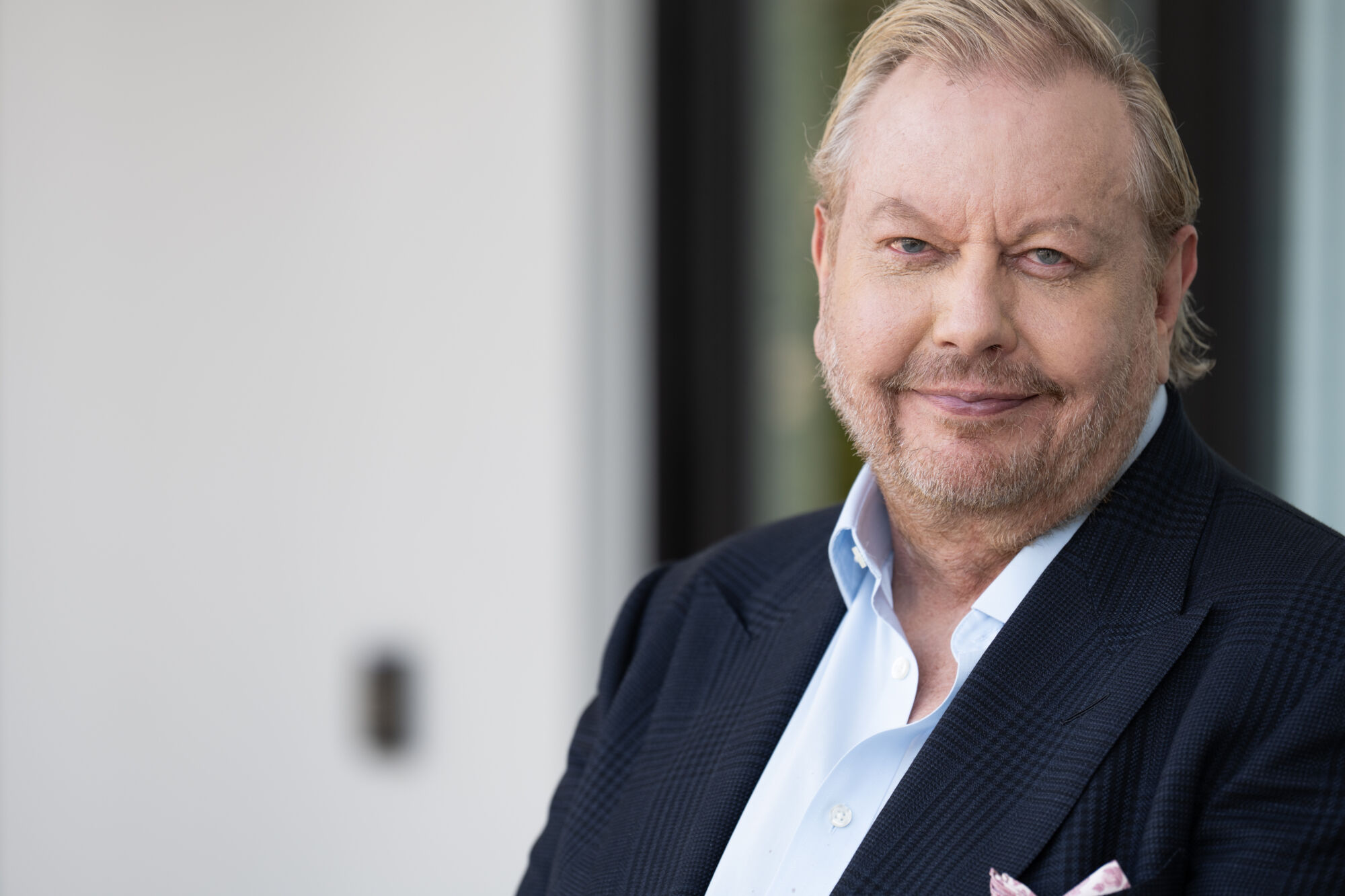 The founder mentality | FS Private Wealth