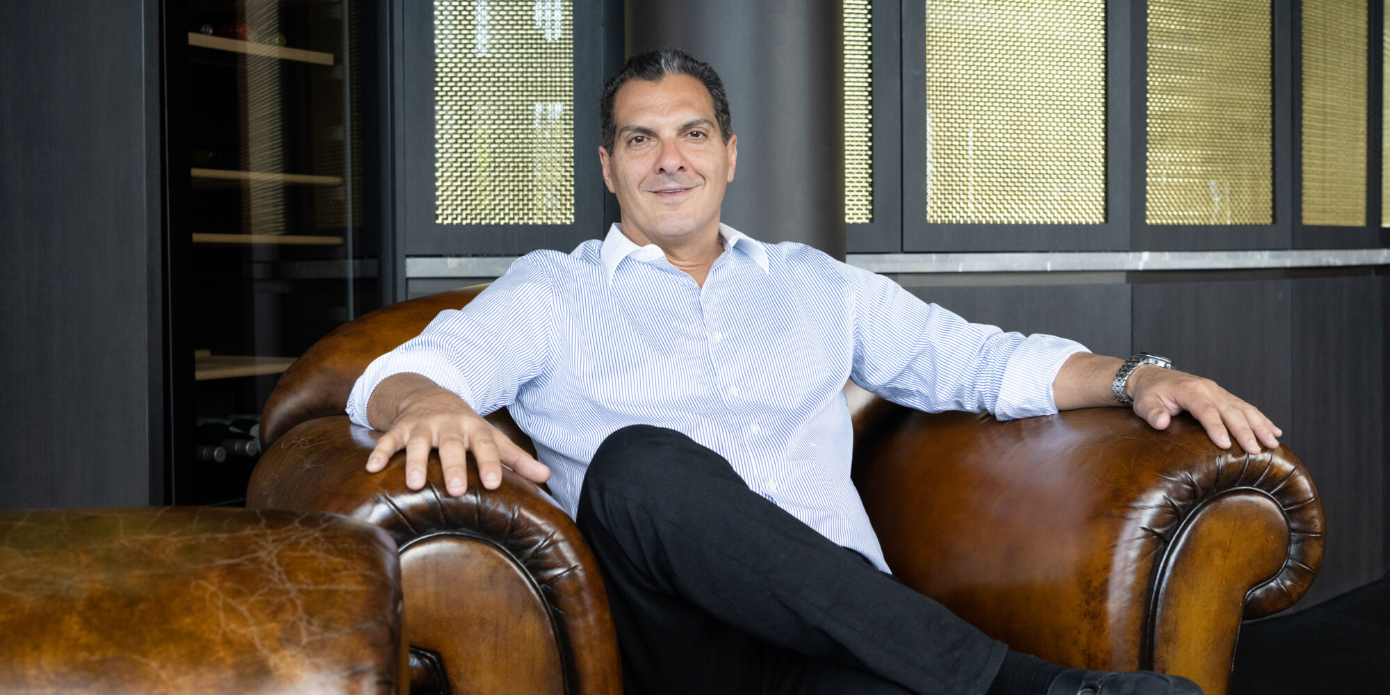 Home grown | FS Private Wealth