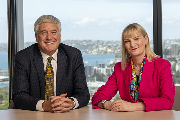 Wealth with purpose | FS Private Wealth